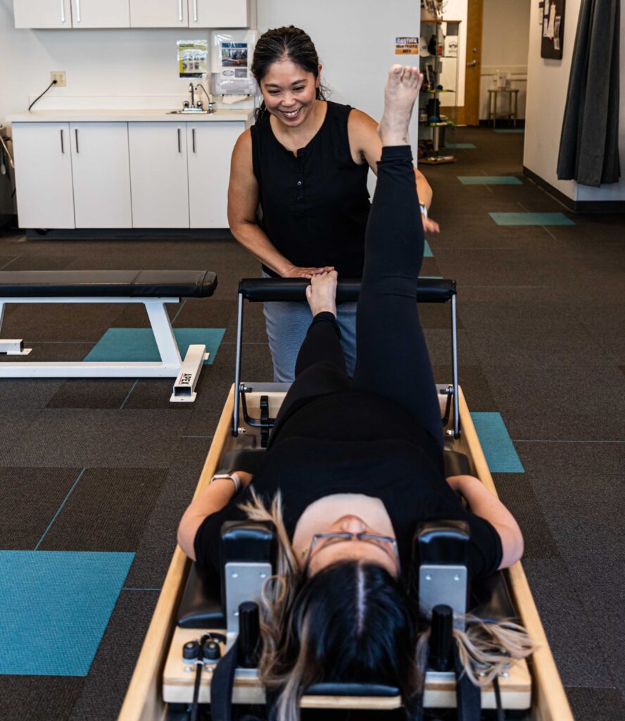 Clinical Pilates - Pilates Physical Therapy | City Sports + Physio ...