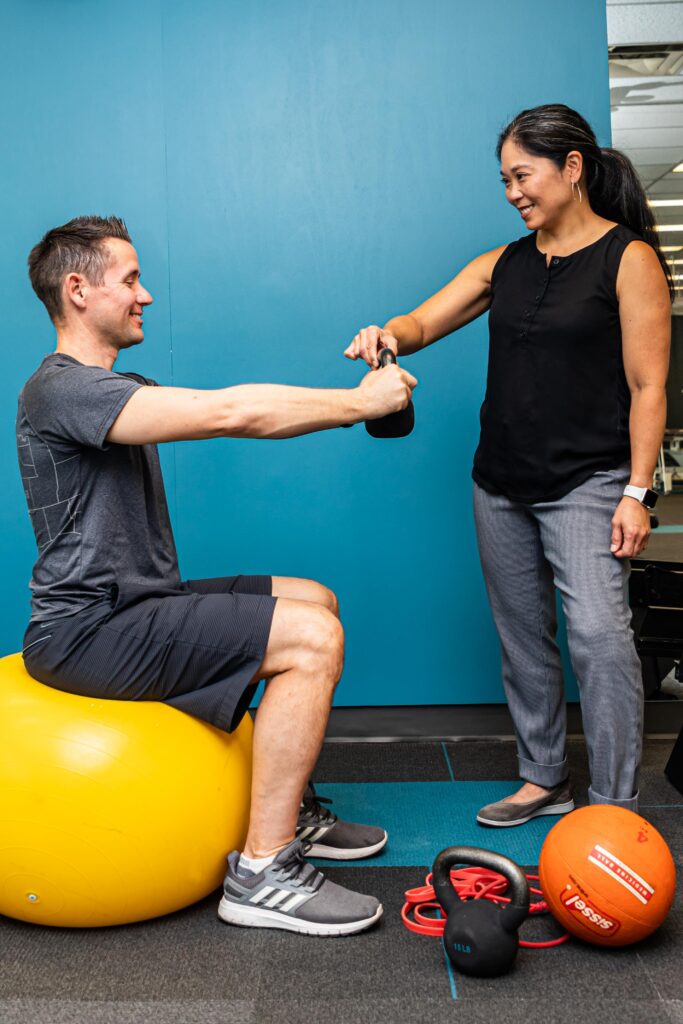 About Us | City Sports + Physio - Physiotherapy Vancouver